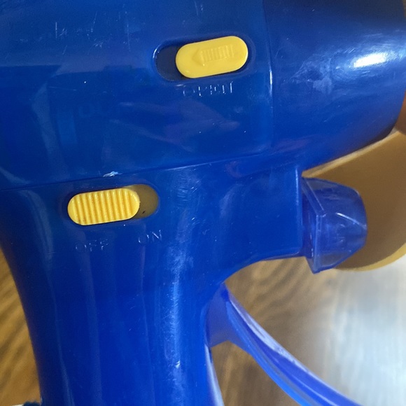 Disney | Other | Walt Disney World Parks Misting Water Spray Bottle Fan ...